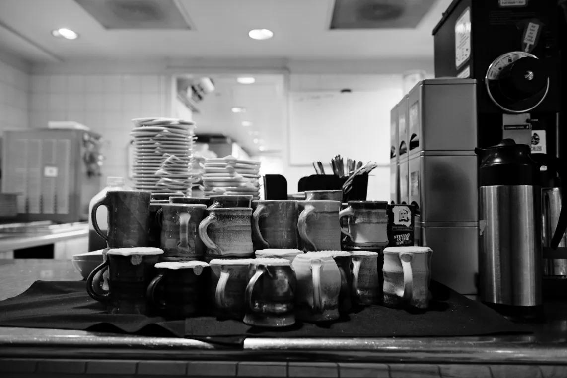 Our Story - Local Three