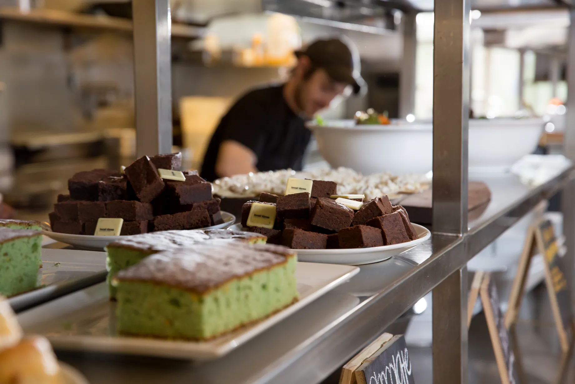 Our People - Local Three