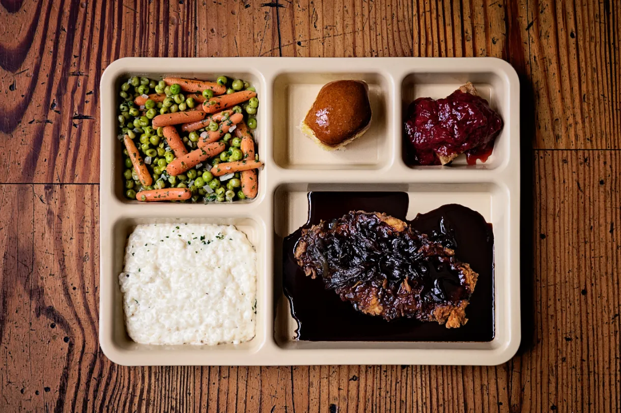 Catering - Local Three